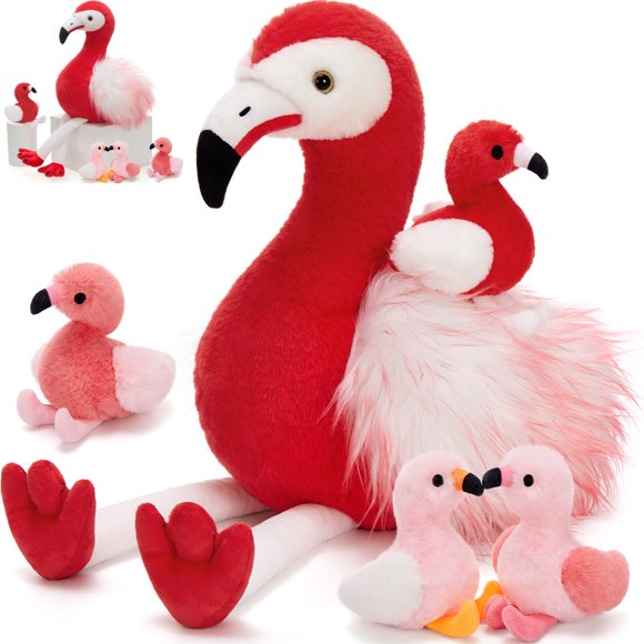 Flamingo Toys