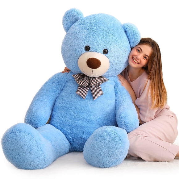 5 Foot Teddy Bear
