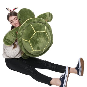 GUND Turtle Small 11" Plush - Walmart.com