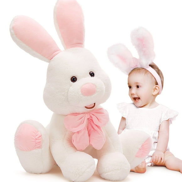 Stuffed Bunny Long Ears