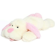 Pillow Pets 18" Signature Snuggly Puppy Stuffed Animal Plush Toy Pillow ...