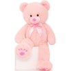 Big Plush Giant Stuffed Dog 5 foot Huge Stuffed Animal Puppy Plushie ...