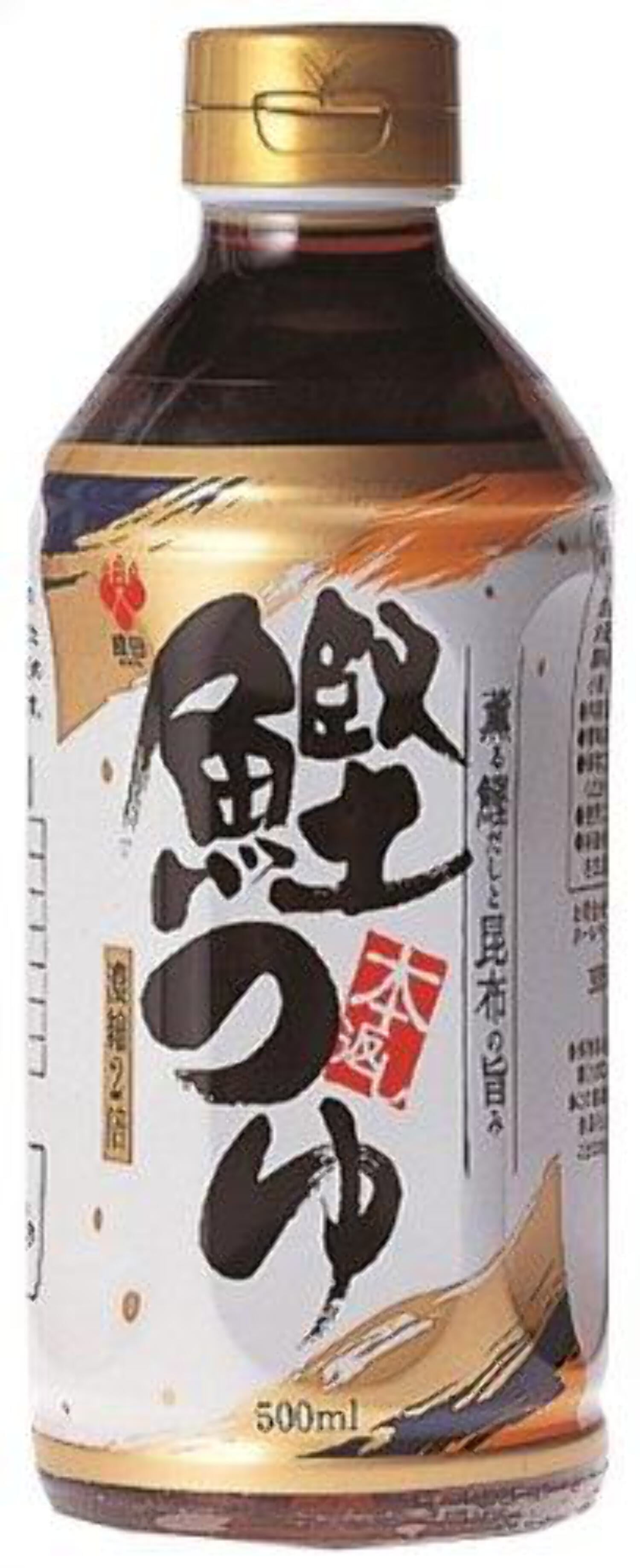 Morita bonito soup 500mlX2 this - Walmart.com