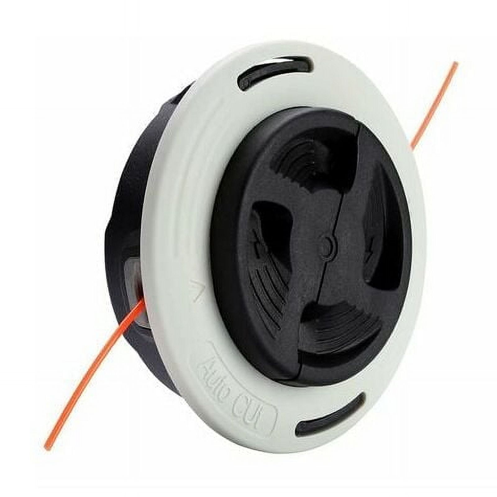 Morital Dual Line Trimmer Head for Stihl FS Series, Auto Cut Bump Feed ...