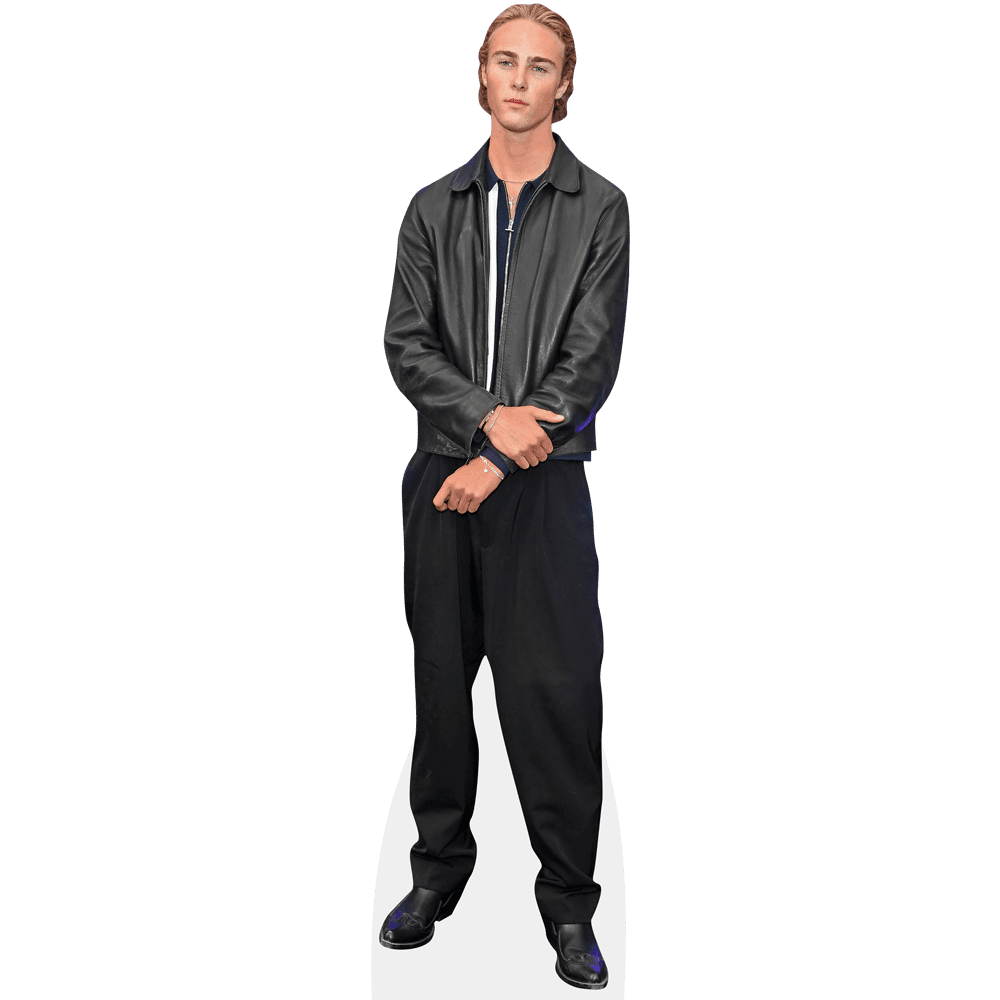 Moritz Rudiger (Smart) Life Size Cutout. Standee. - Walmart.com