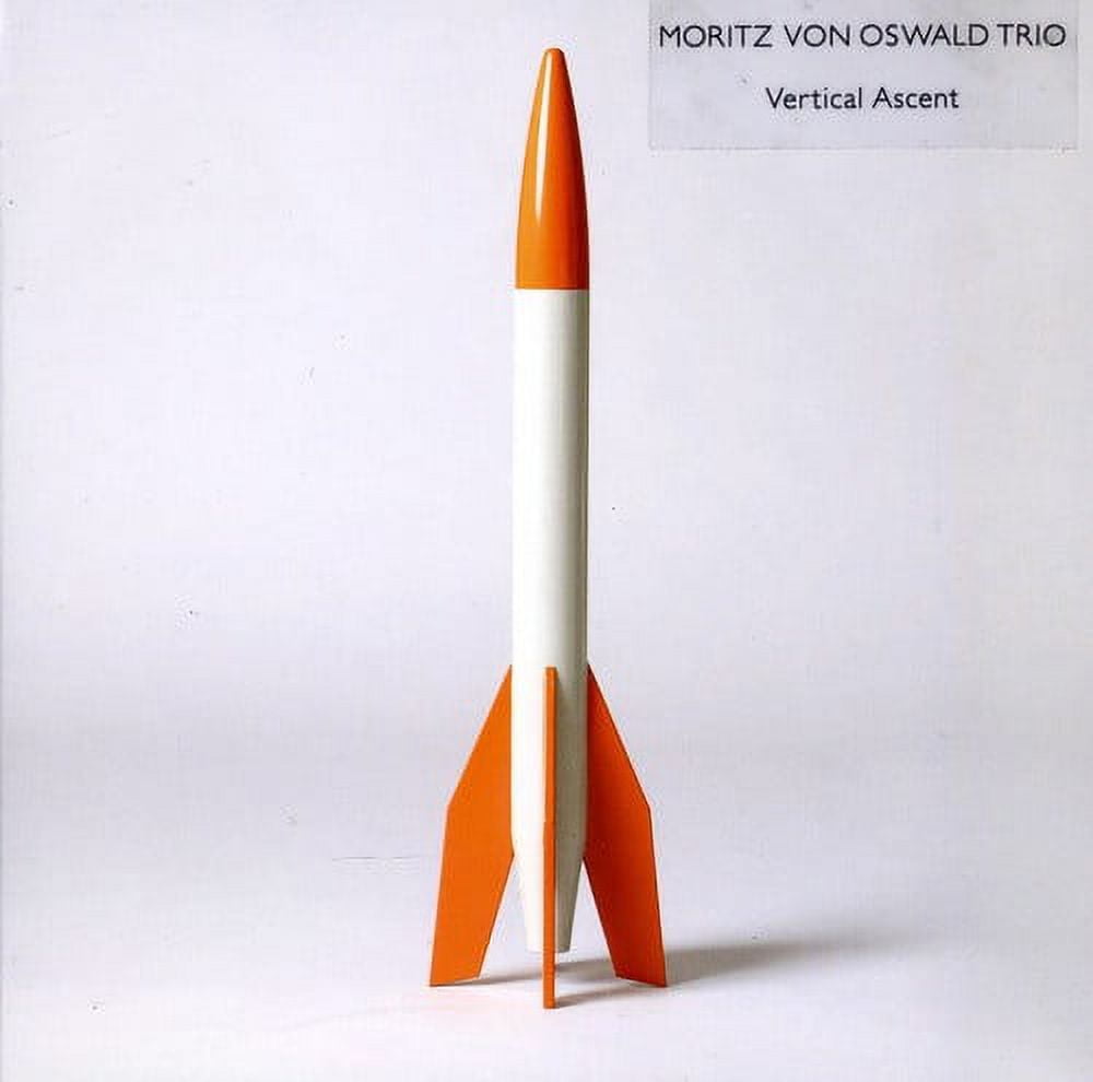 Moritz Von Oswald - Vertical Ascent - Electronica - CD - Walmart.com