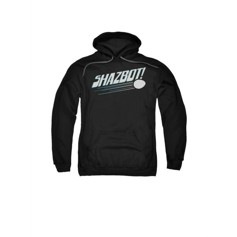 Mork And Mindy Shazbot