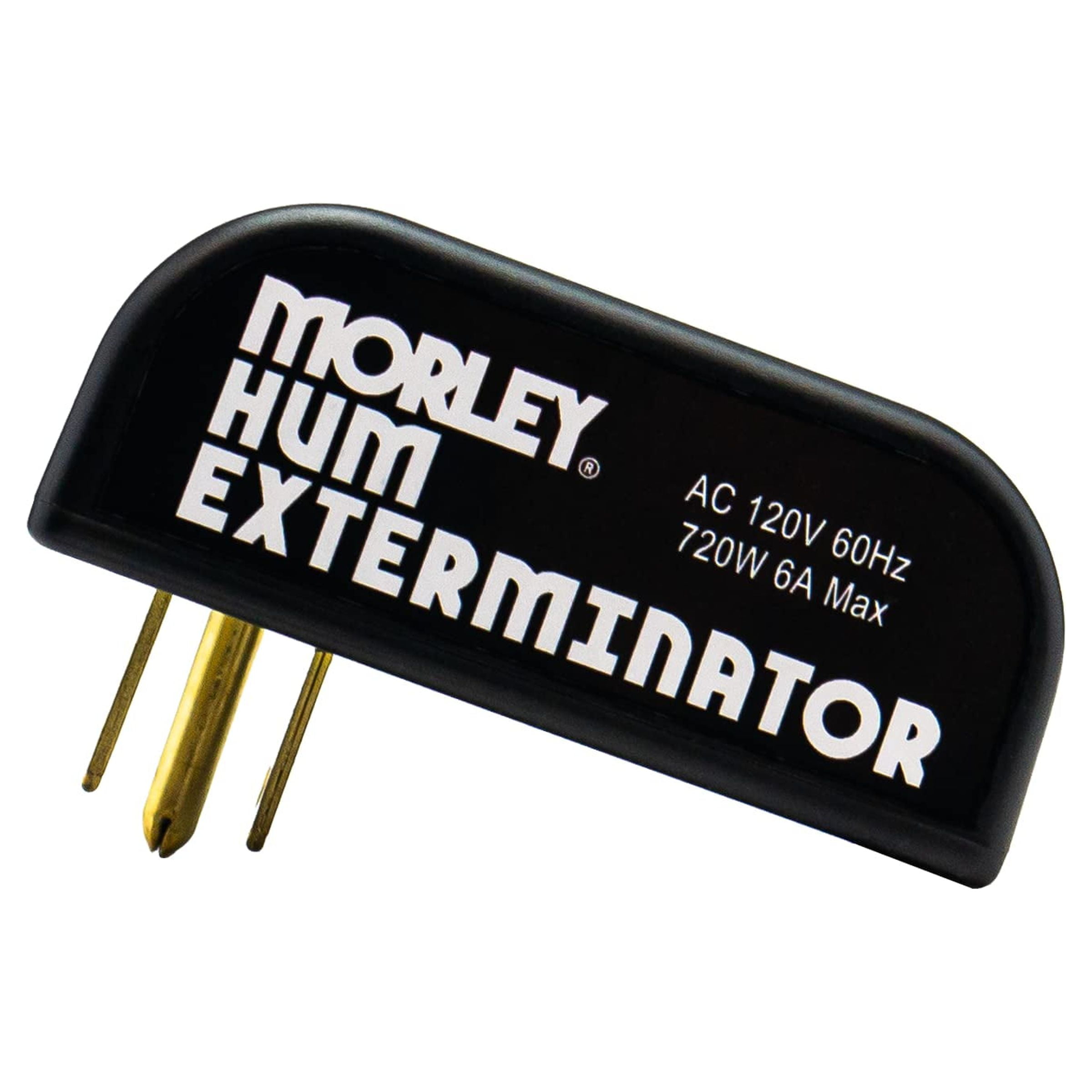 Morley Hum Exterminator Ground Line Voltage Filter (MHUM-X) - Walmart.com