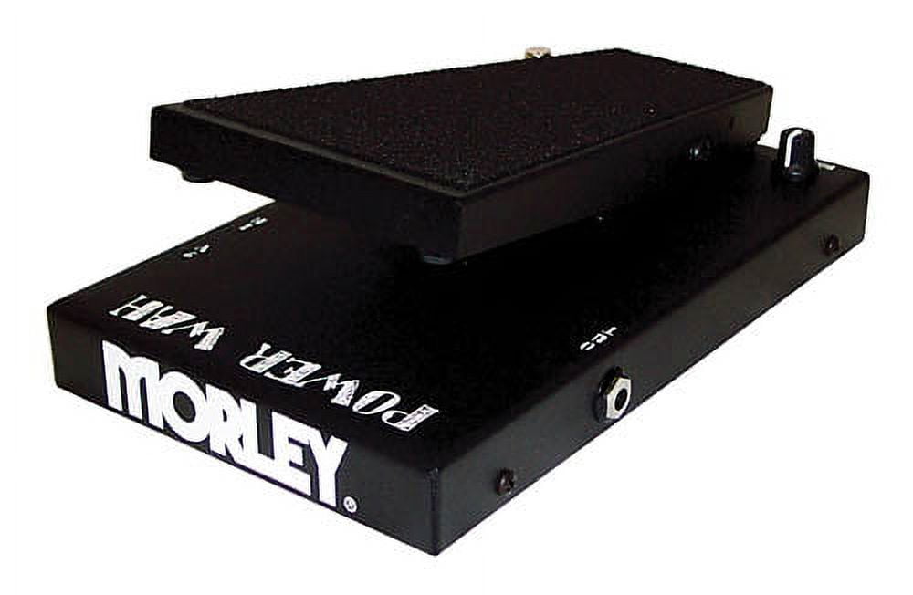 Morley Power Wah Pedal Pwo - Walmart.com