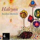 Morlock / Various - Jocelyn Morlock: Halcyon - Music & Performance - CD - Walmart.com