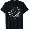 Mormon Missionary Work Lds Church Book Of Mormon Mormonism T-Shirt ...
