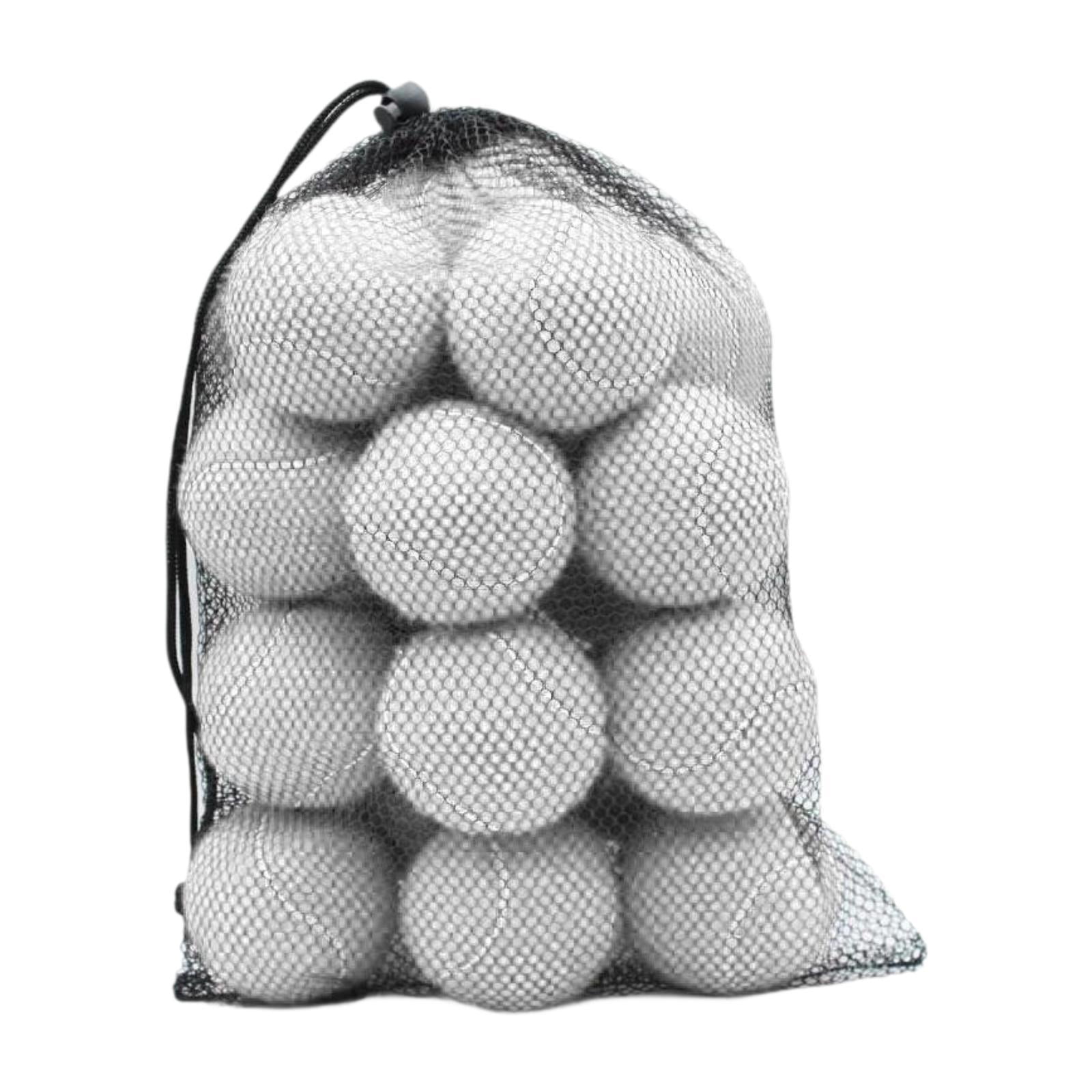 Mornei 20 Pieces Tennis Balls 2.52" Dia for Activities Tennis ...