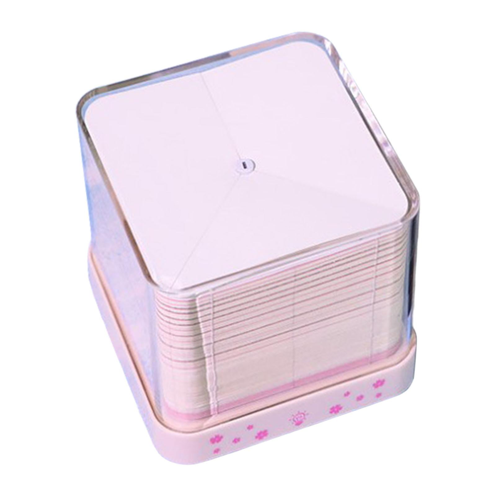 Mornei 2025 3D Memo Pad Calendar 3D Desk Calendar Time Piece Calendar ...