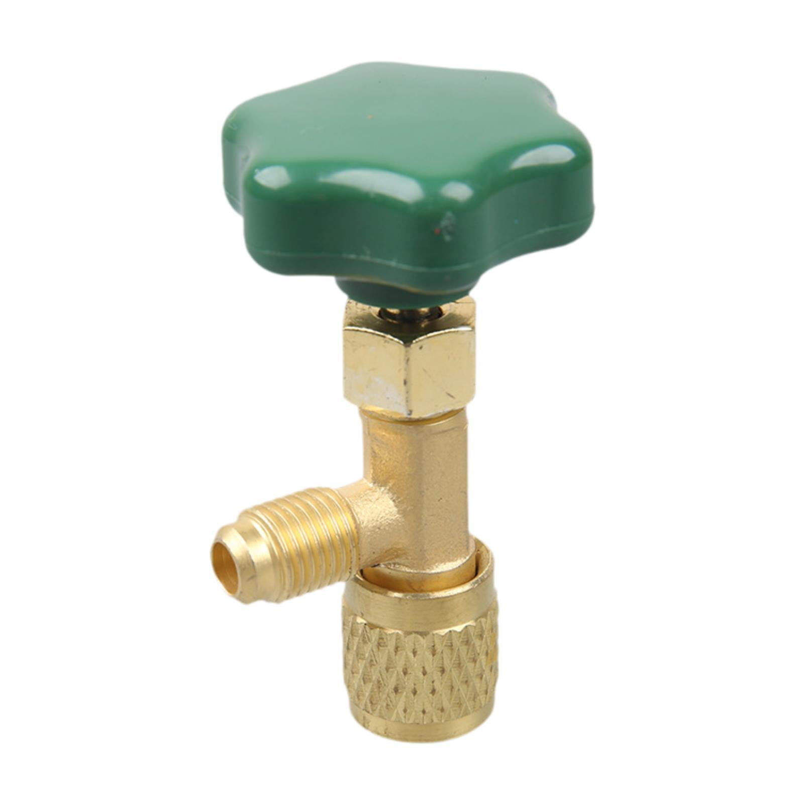 Mornei Air Conditioning Refrigeration Relief Valve Refrigeration Bottle ...