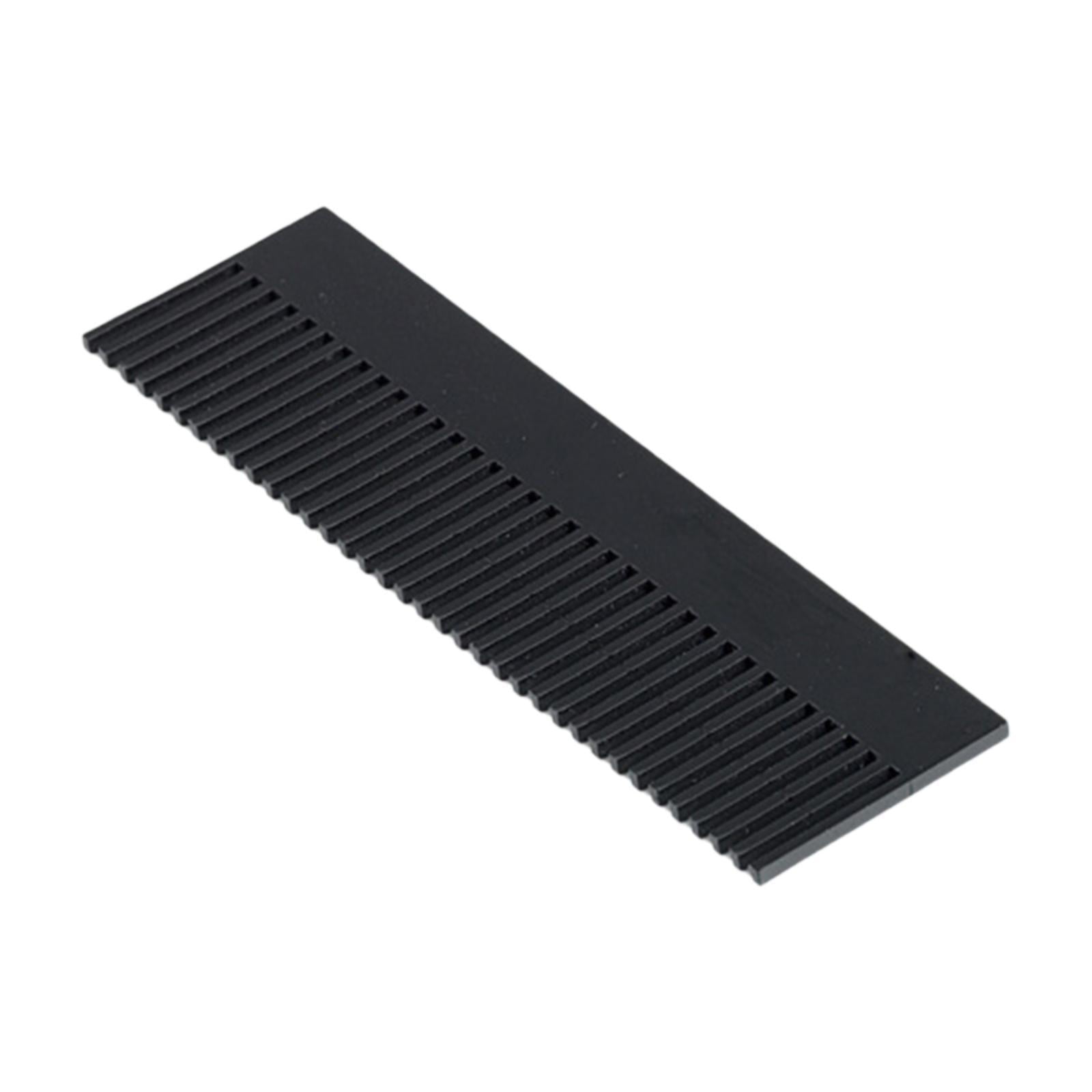 Mornei Aquarium Comb Divider Space Saving Accessories Gravel Block ...