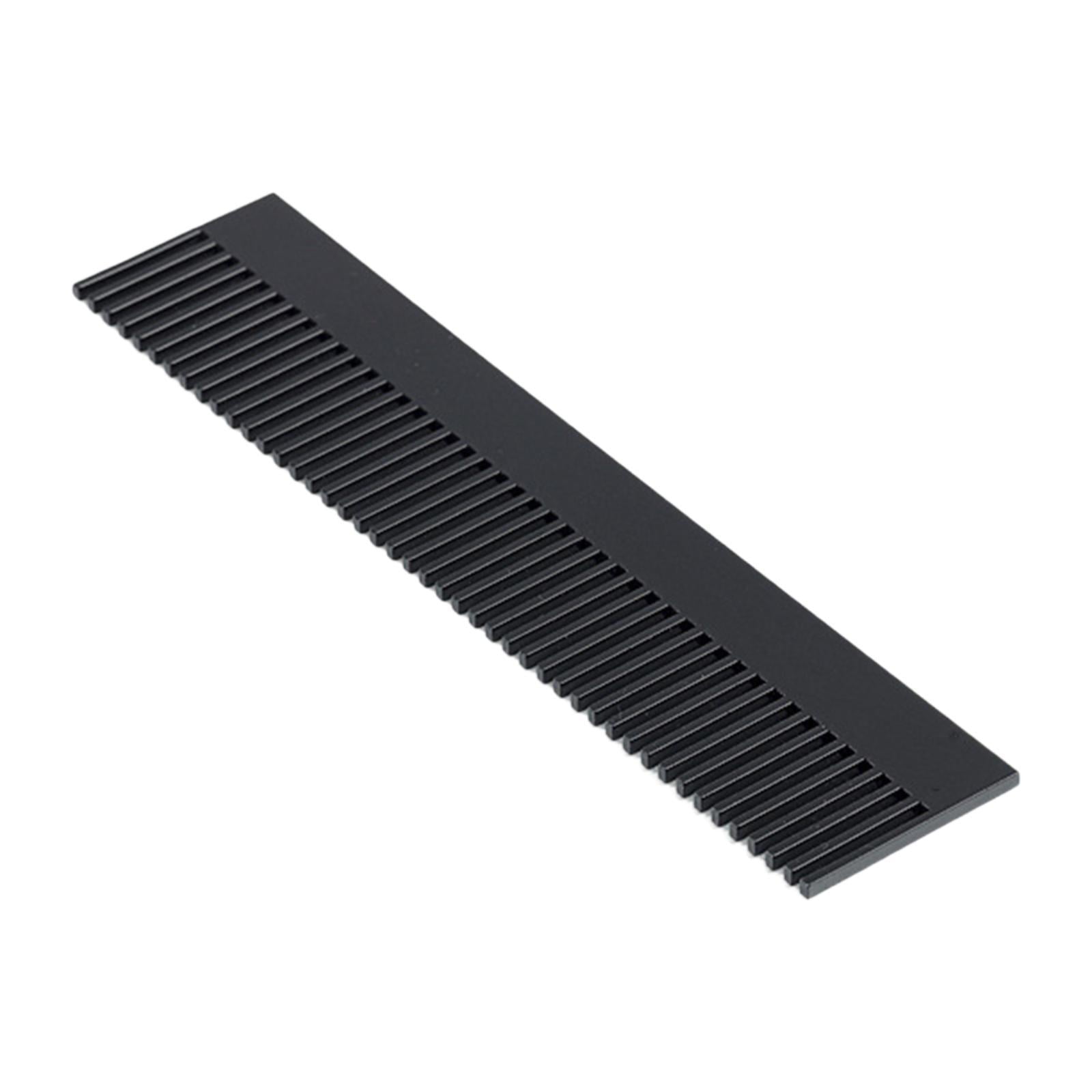 Mornei Aquarium Comb Divider Space Saving Accessories Gravel Block ...