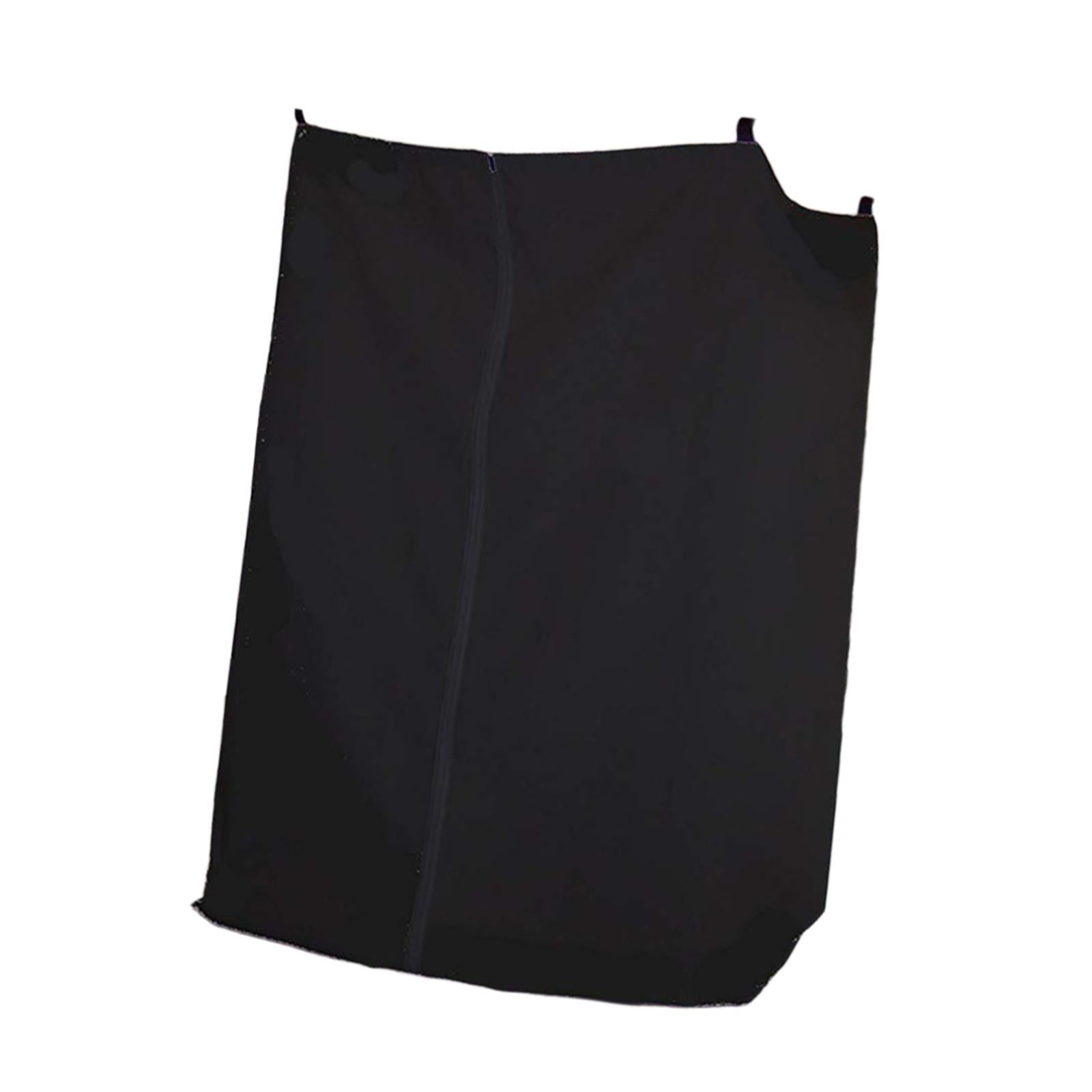 Mornei Boat Privacy Curtain Privacy Changing Room Oxford Cloth Privacy ...
