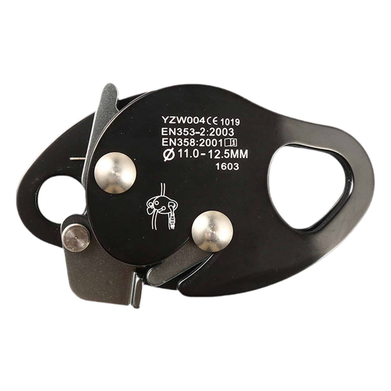 Mornei Climbing Rope Grab Falling Arrester Rope Gear Lanyard Device ...