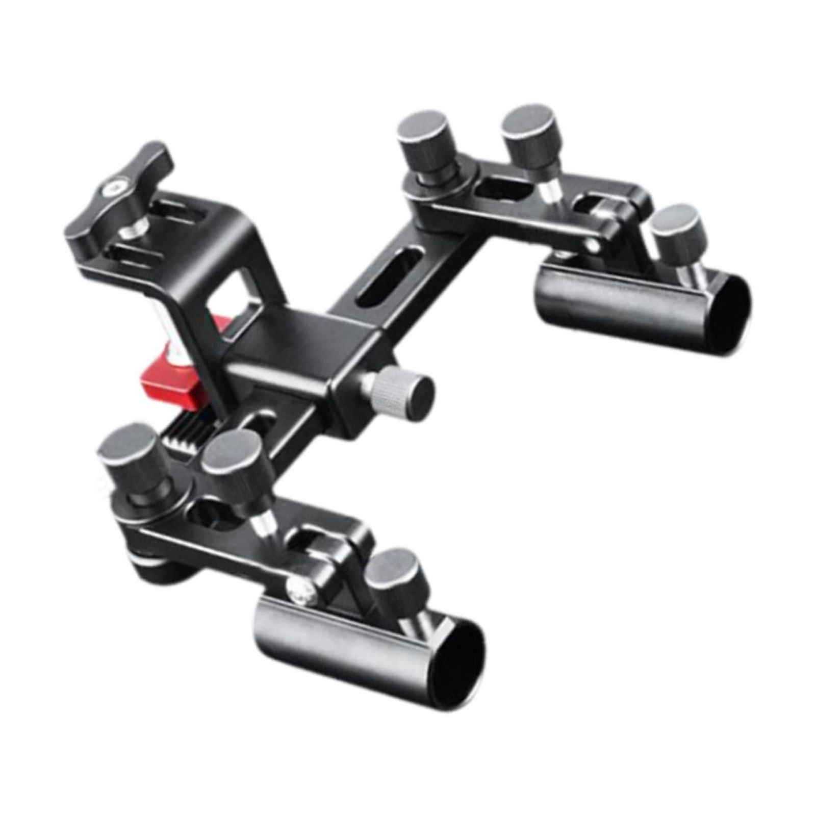 Mornei Fishing Equipment Holder for Fishing Large Clamp Opening ...