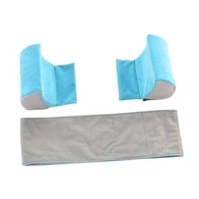 Wheelchair Lateral Supports