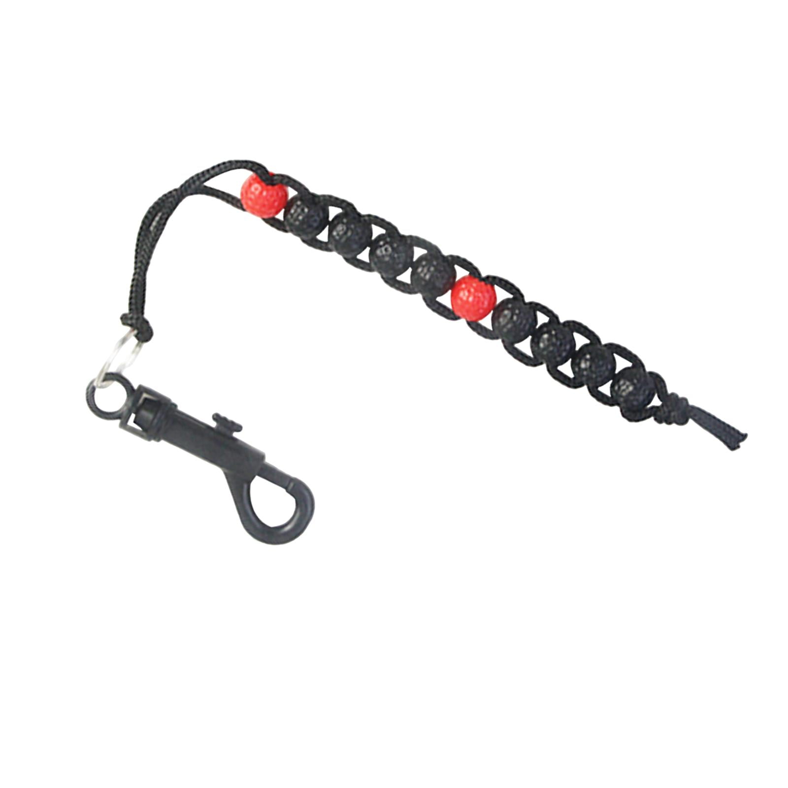 Mornei Golf Score Counter Golf Scoring Device Golf Stroke Counter Golf ...