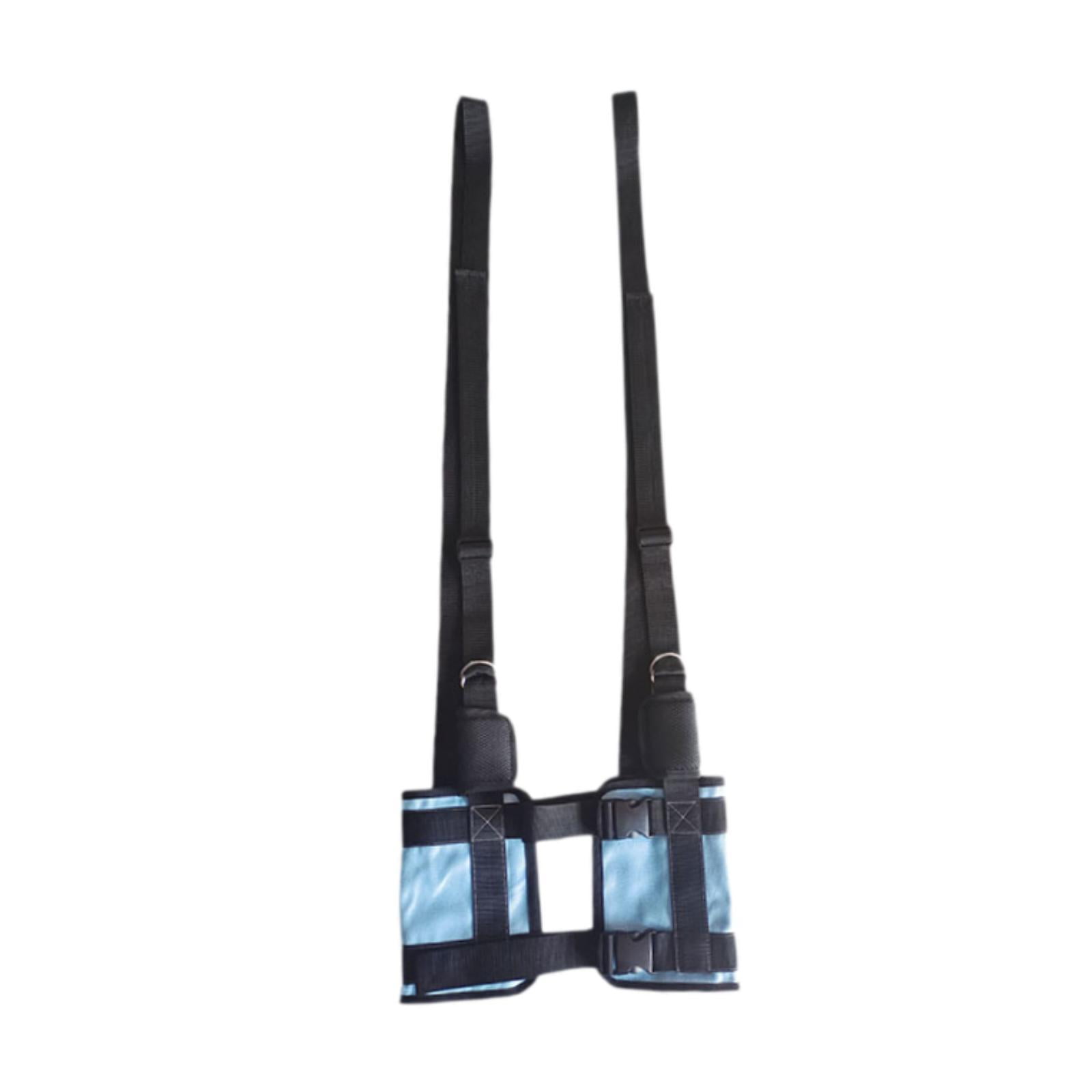 Mornei Hanging Spinal Harness Hanging Lightweight Back Stretcher ...