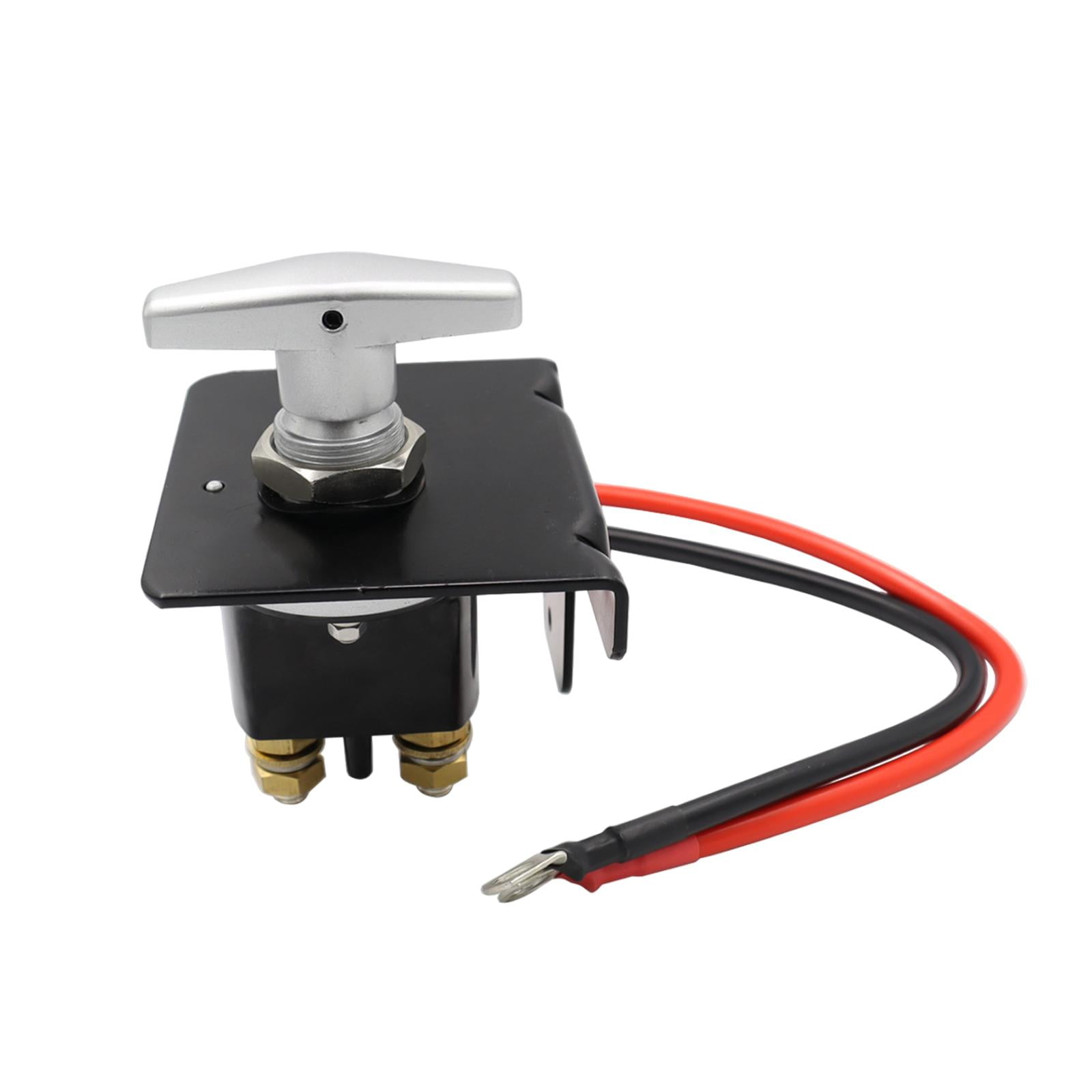 Mornei High Current Power Disconnect Switch with Lock Out Disconnect ...