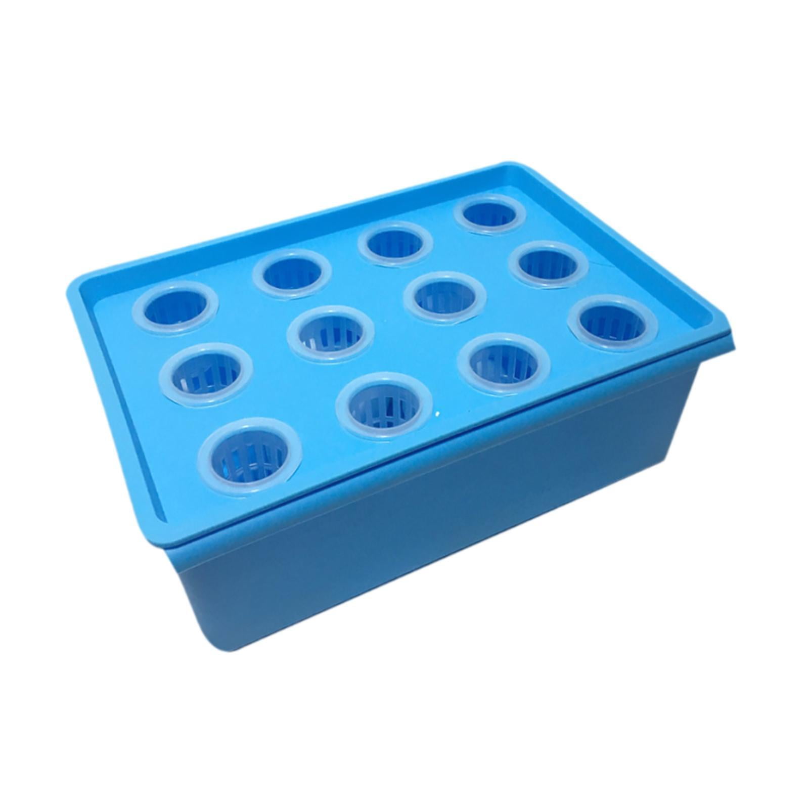 Mornei Hydroponic 12 Holes Practical Easy to Use Hydroponic System ...