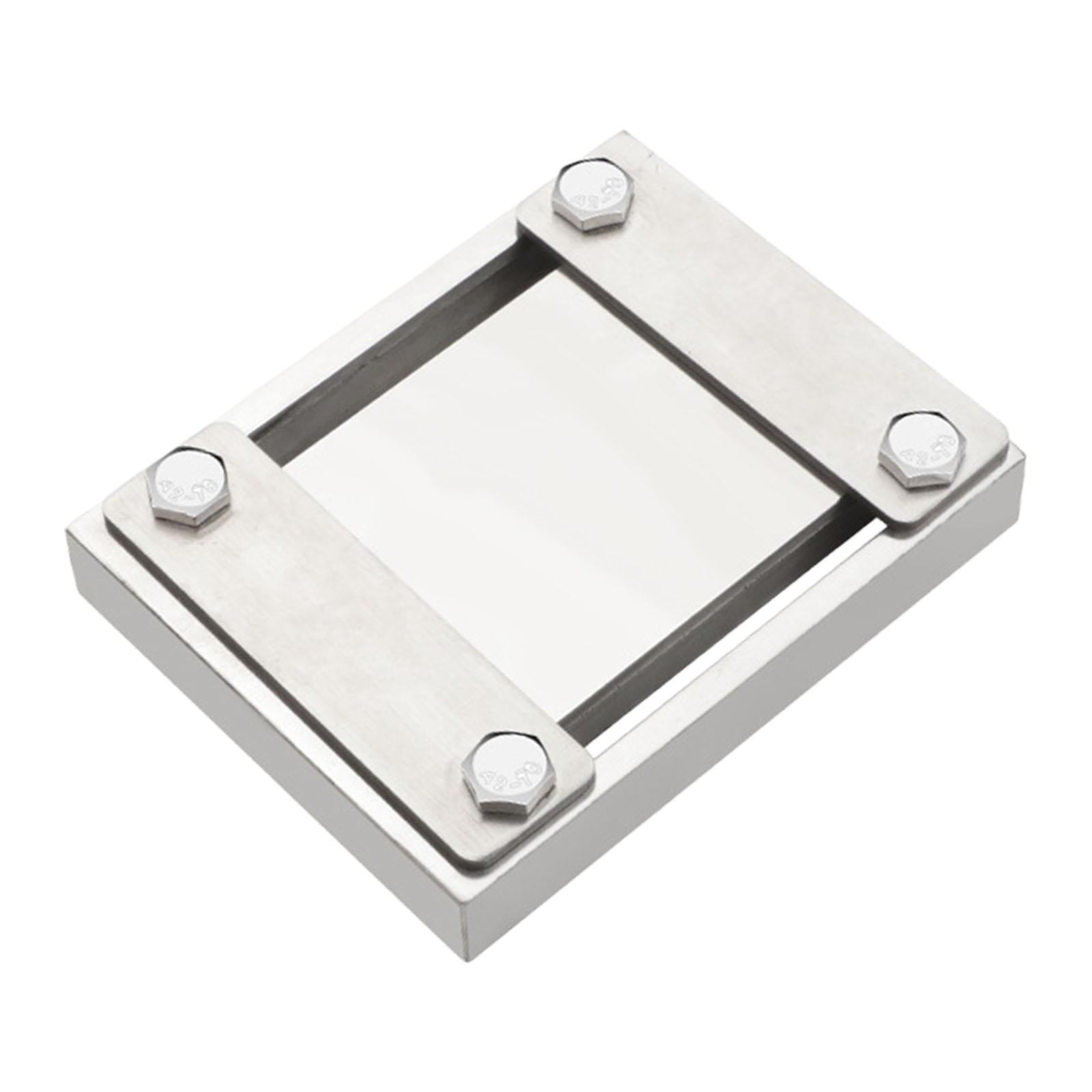 Mornei Jewelry Engraving Block Tool DIY Attachment Multifunctional ...