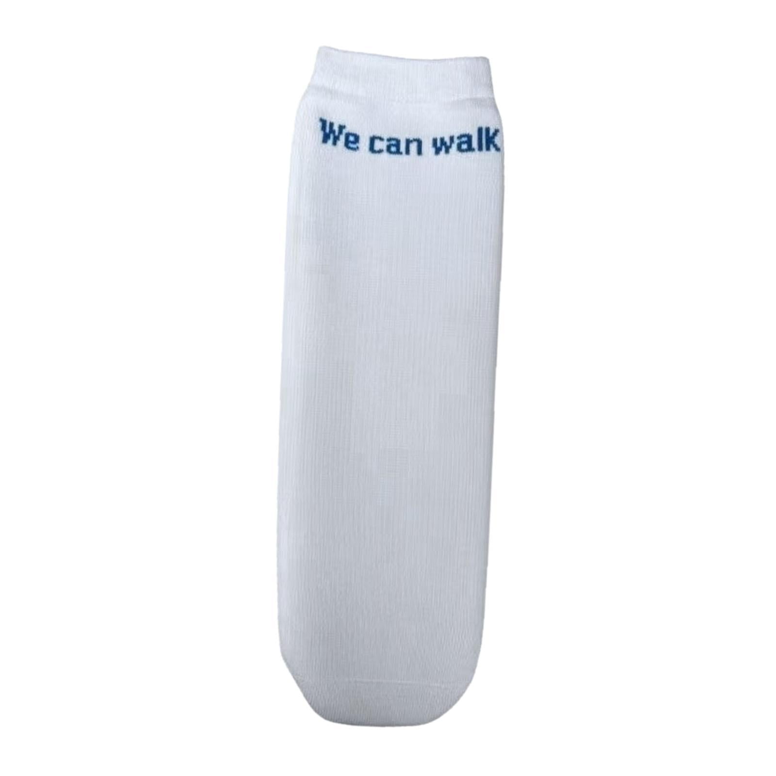 Mornei Prosthetic Sock Amputee Sock Portable Sweat Absorption Stump ...