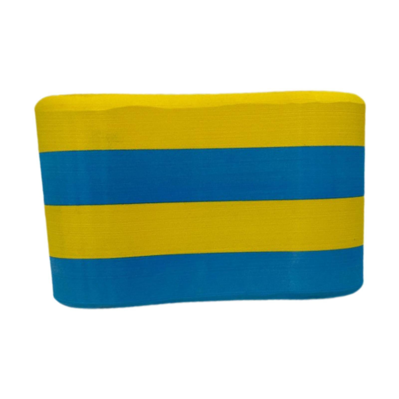 Mornei Pull Buoy 4 Layers Swimming Pull Float Swim Kickboard Float for ...