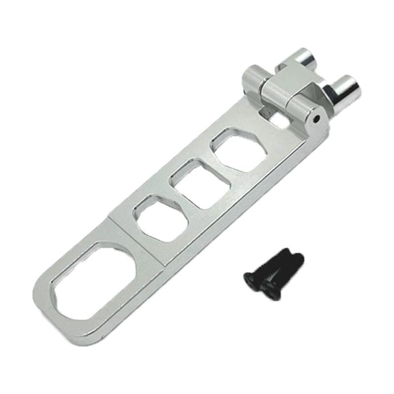 Mornei RC Car Battery Fixed Component Fixed Bracket Holder Metal RC ...