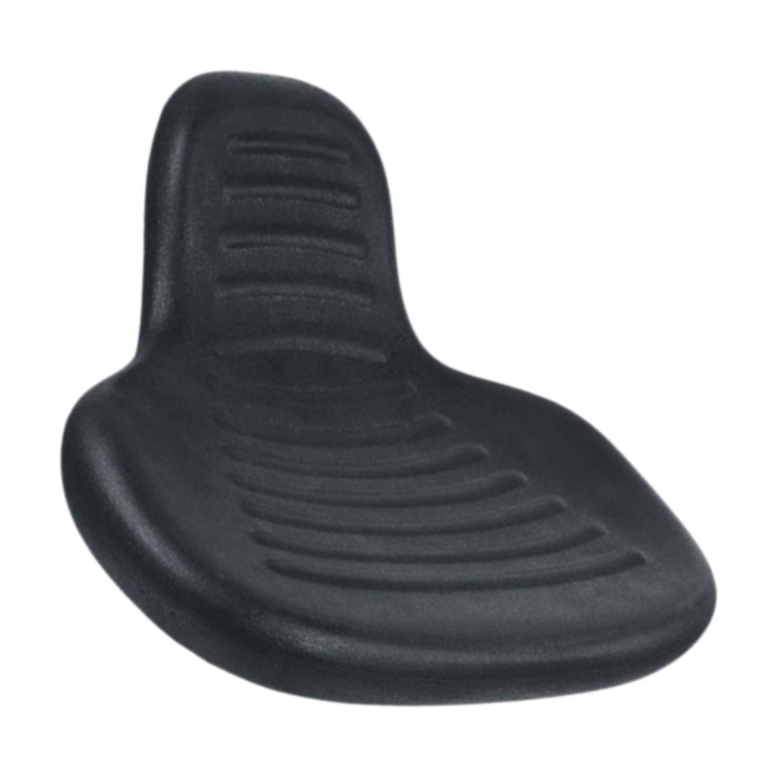 Mornei Seat Top Easy Assembly Hotel Bar Stool Replacement Seat for ...