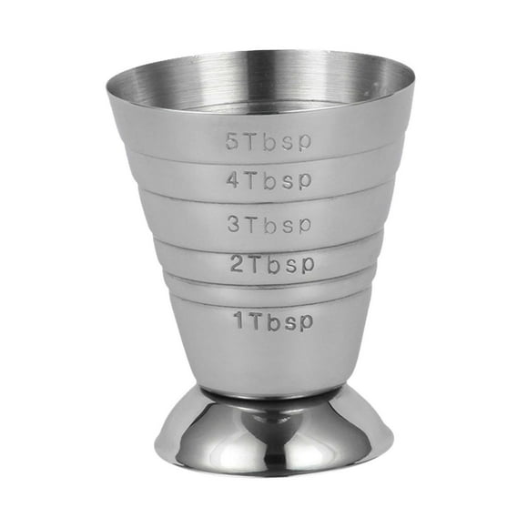 Cocktail Measuring Cup