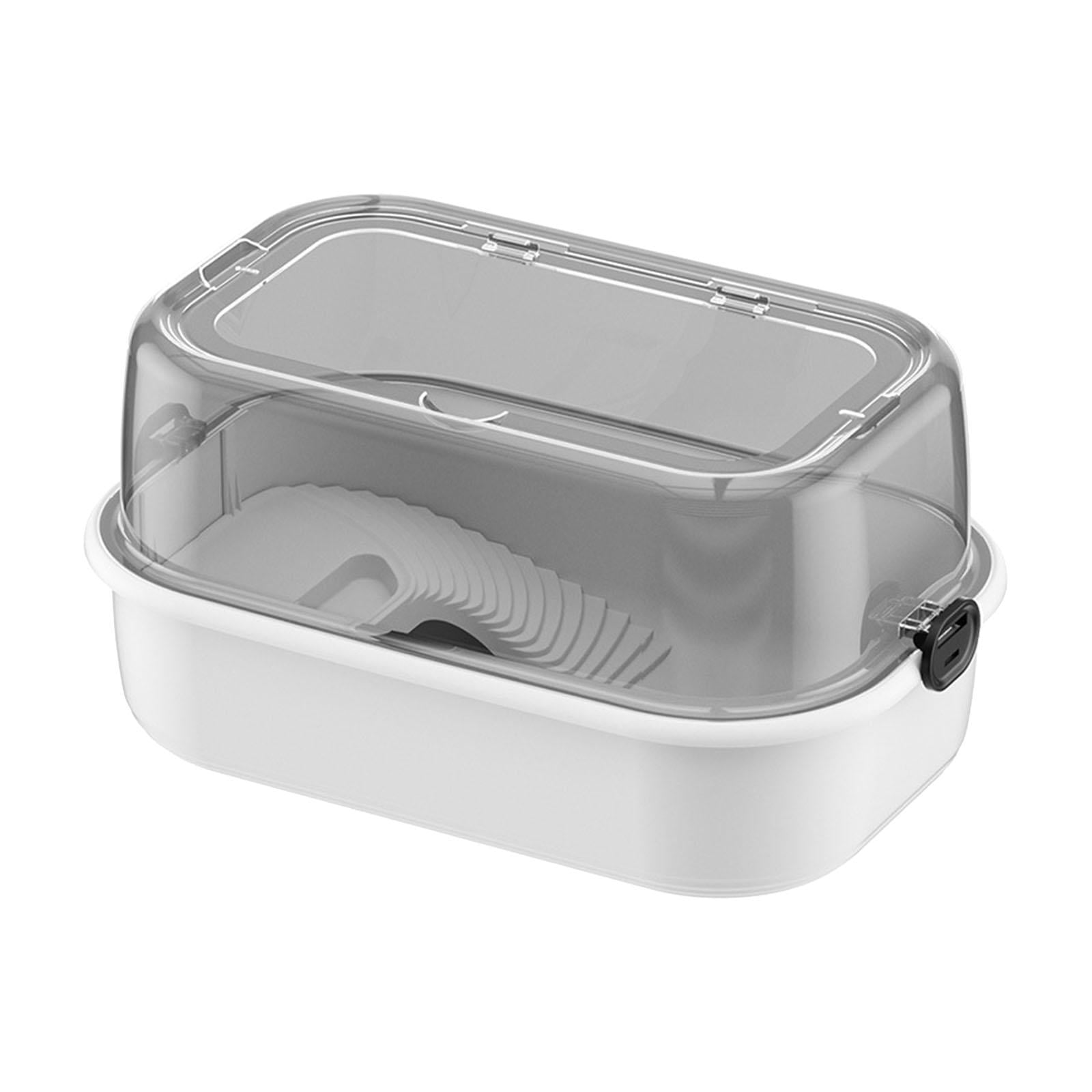 Mornei Turtle Aquarium Turtle Habitat Big Space Case Turtle Cage ...