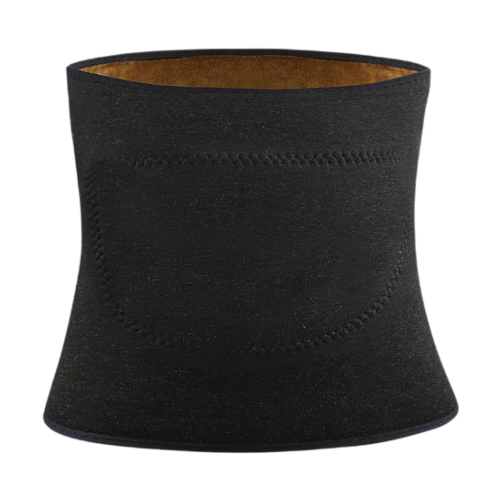 Mornei Waist Warmer Belly Warmer Lower Back Warming Brace Protective ...