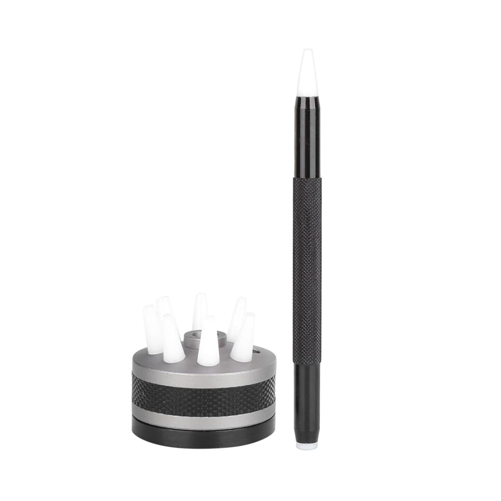 Mornei Watch Hand Setting Tool Install The Hour and Minute Hands ...