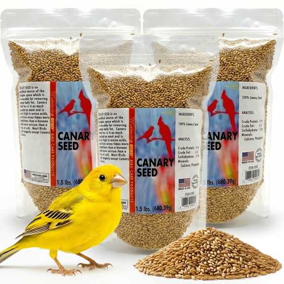 Kaytee, Supreme Daily Blend Bird Food, 5 lbs, Parakeet - Walmart.com