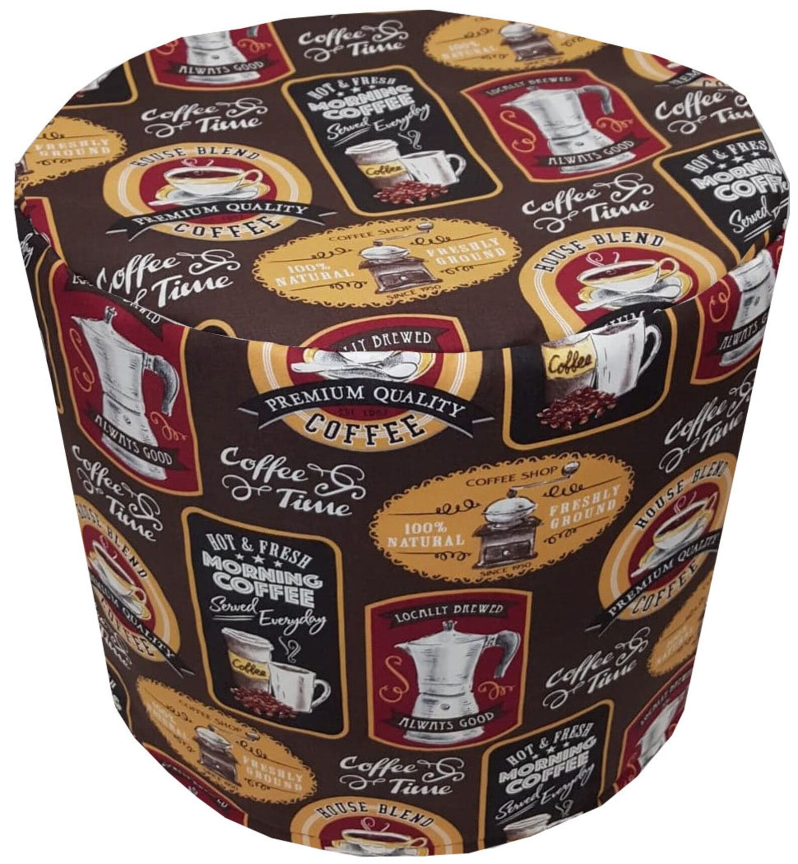 Morning Coffee Cover Compatible with Instant Pot Pressure Cooker by ...