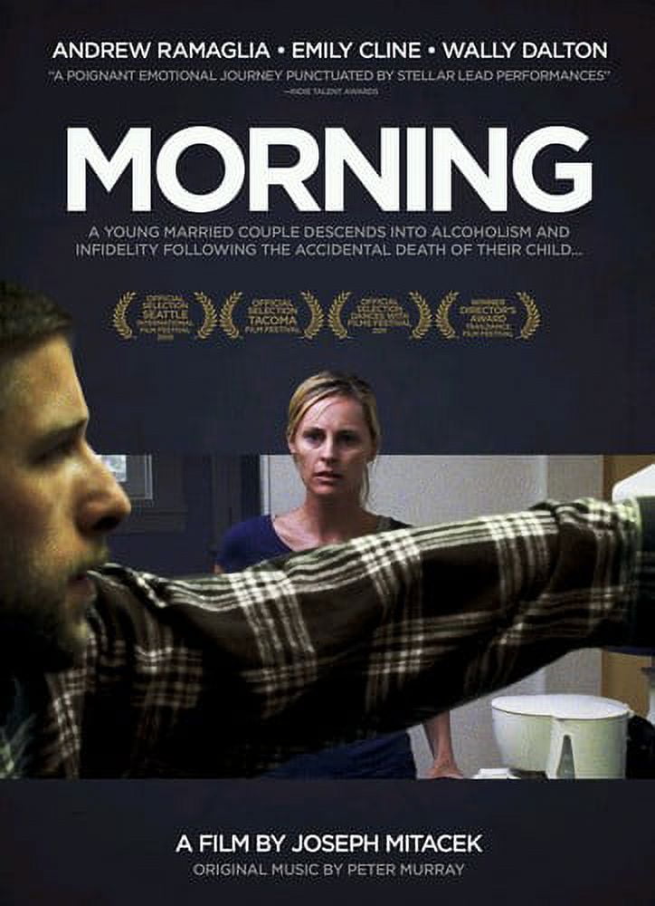 Morning (DVD) - Walmart.com