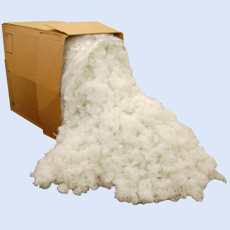 Polyester Fiberfill Walmart