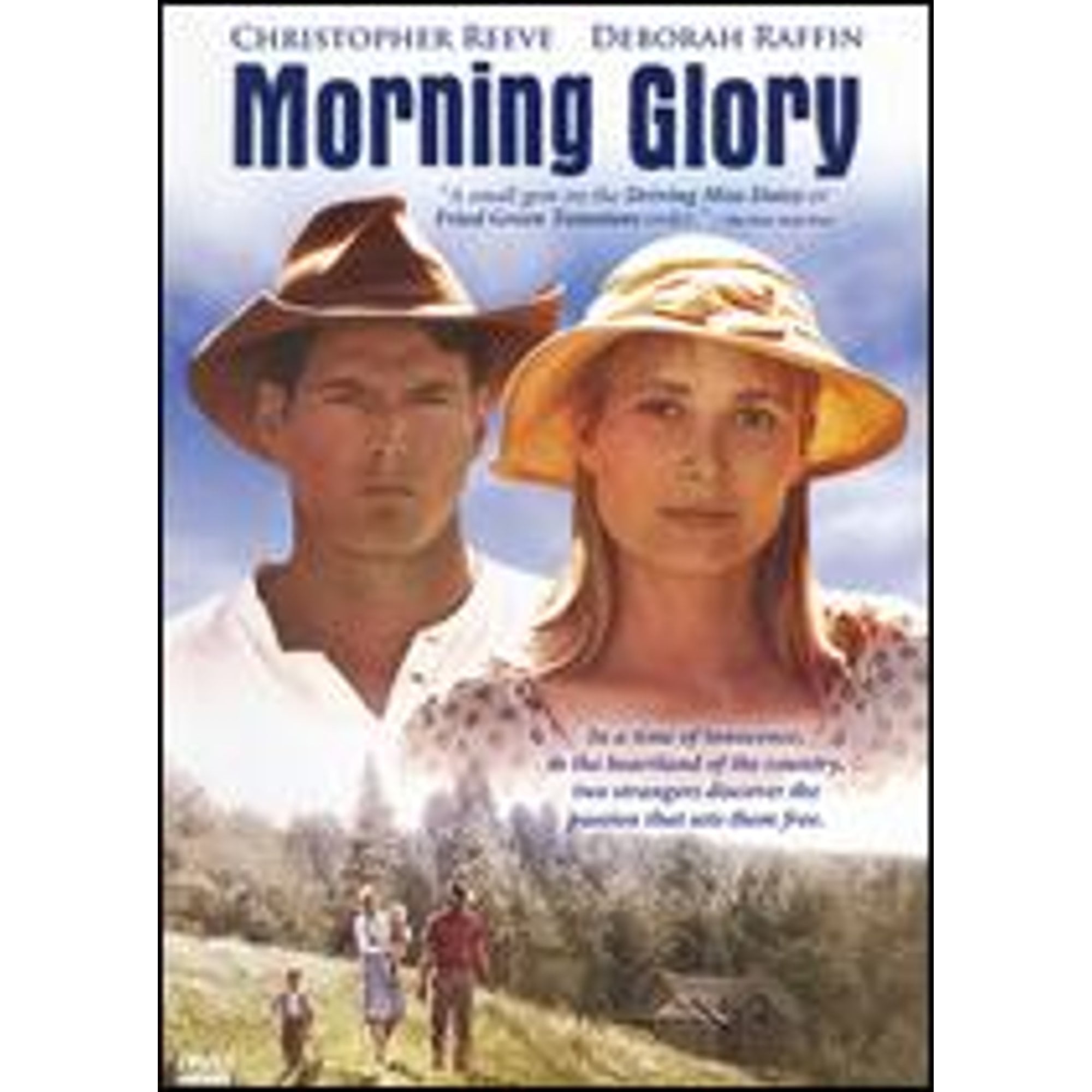 Pre-Owned Morning Glory (DVD 0011301681232) directed by David Stern ...