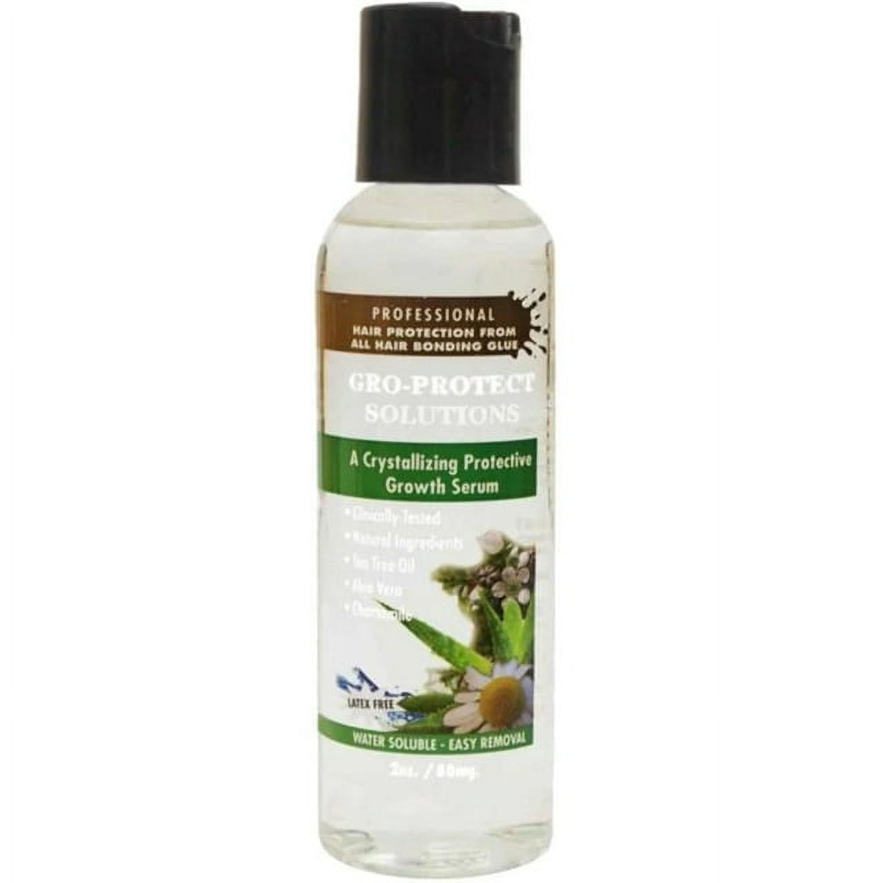 Morning Glory - Gro Protect Solution (Ice Clear) - Walmart.com