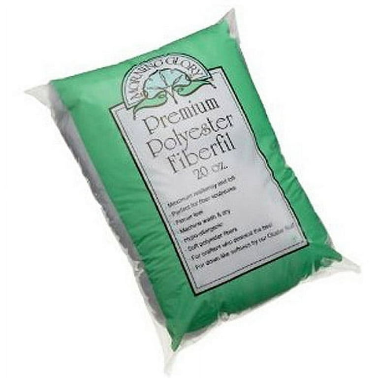 Polyester Fiberfill Walmart