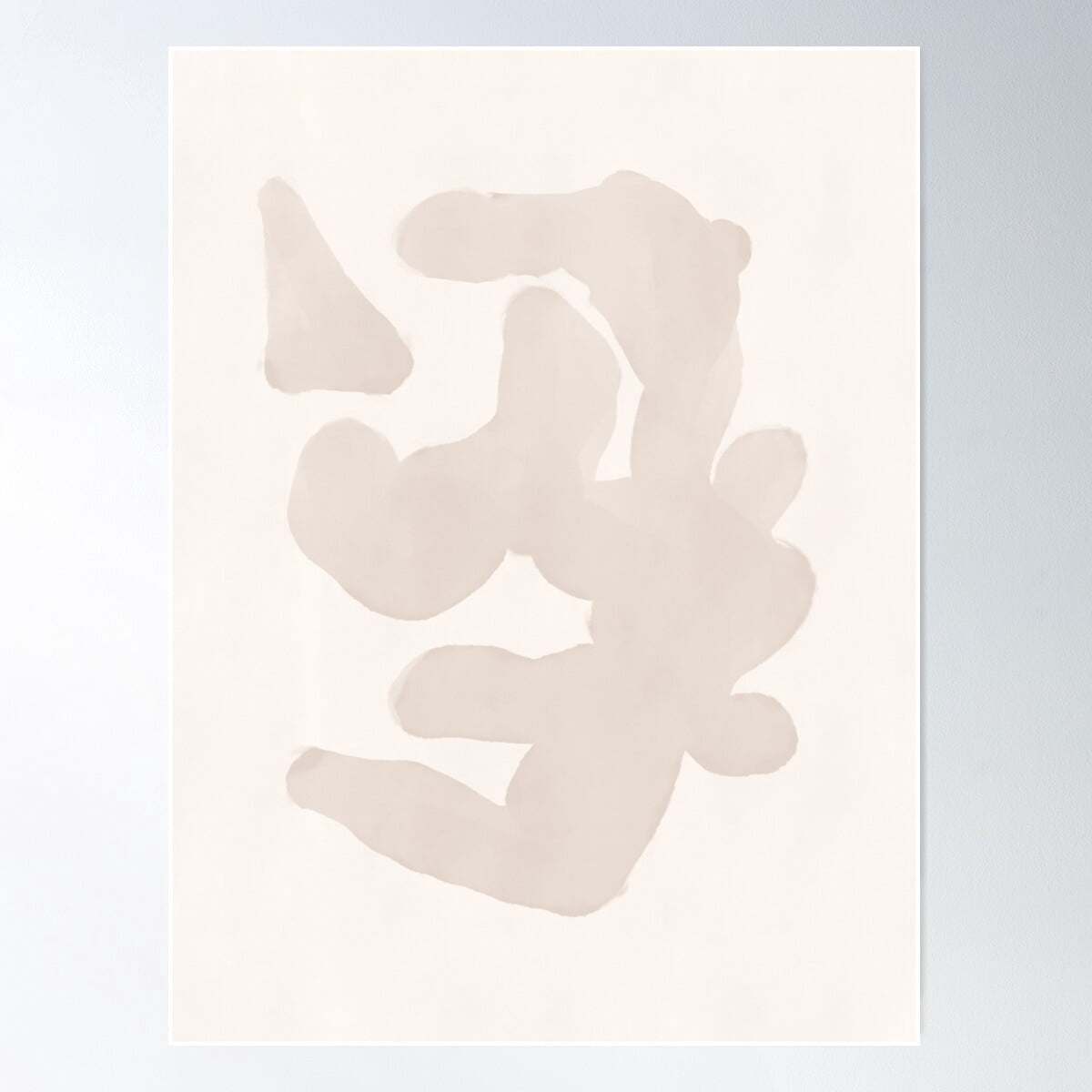 Morning Meditation I: Inside The Mind Of An Artist With Aphantasia ...