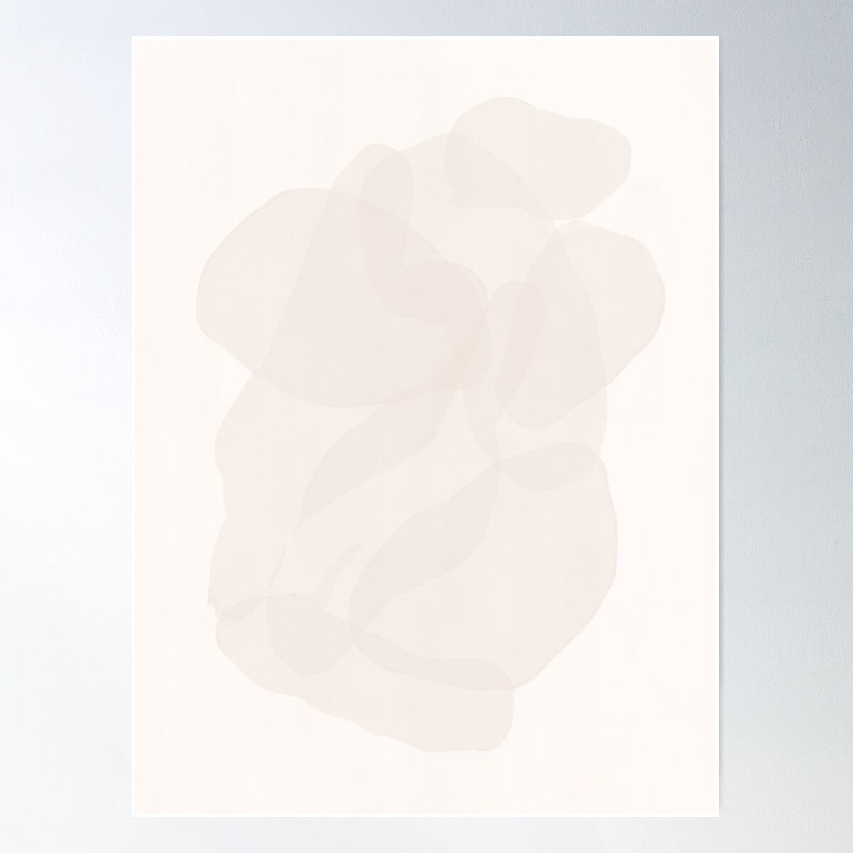 Morning Meditation Iii: Inside The Mind Of An Artist With Aphantasia ...