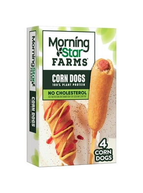 MorningStar Farms Frozen Foods - Walmart.com