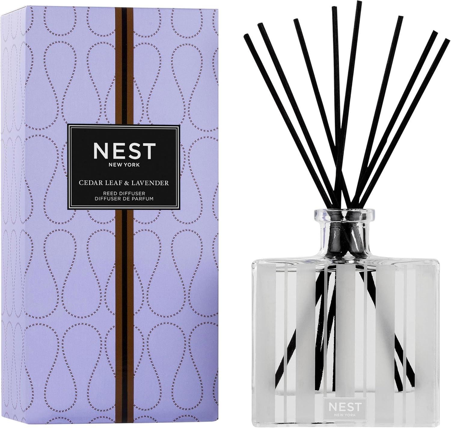 Moroccan Amber Scented Reed Diffuser, 5.9 oz - Walmart.com