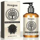 Moroccan Argan Oil Conditioner Sulfate Free Organic for Damaged, Dry ...