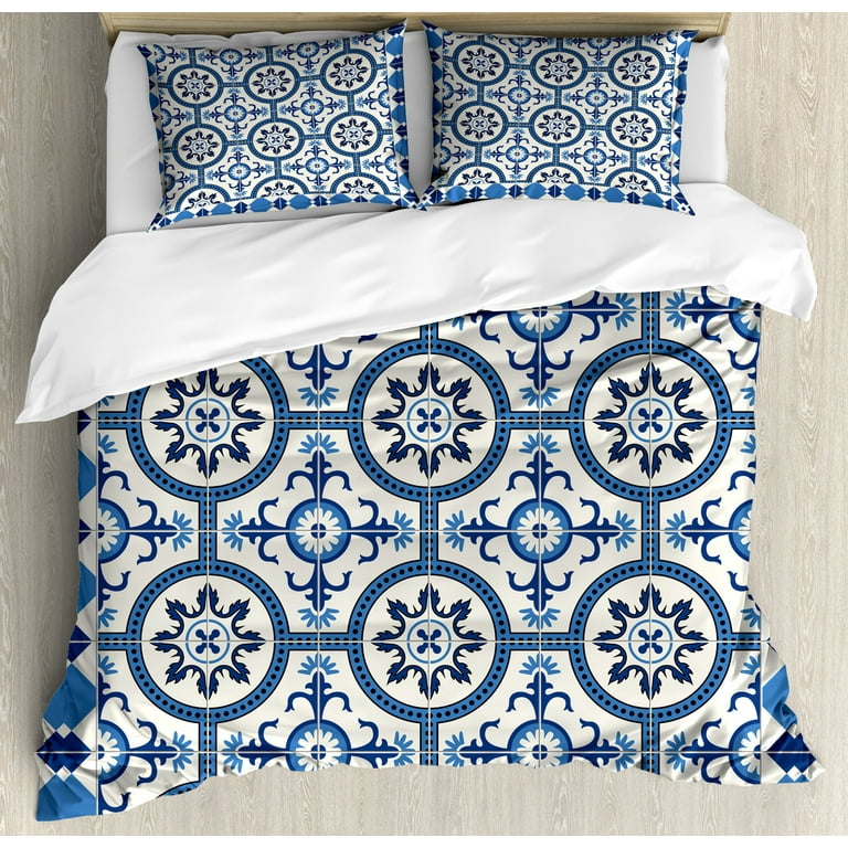 moroccan bedding set
